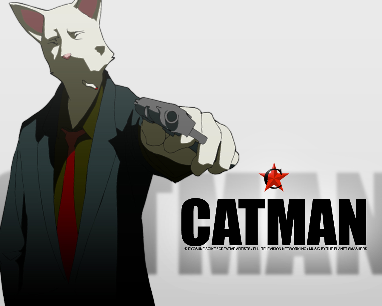 The Big ImageBoard (TBIB) - 5:4 anthro bad trigger discipline catman ...