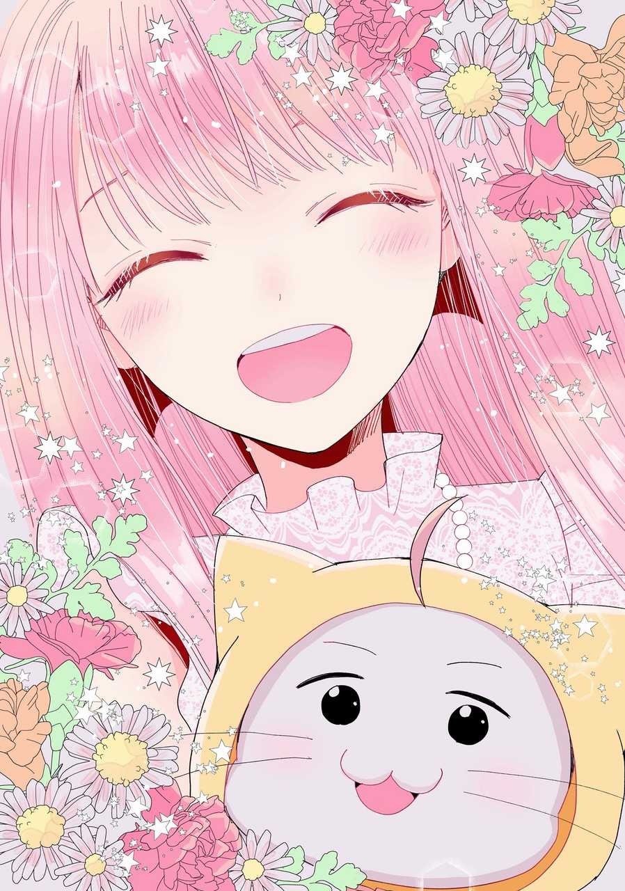 The Big ImageBoard (TBIB) - 1girl ^ ^ ahoge animal artist request bare ...