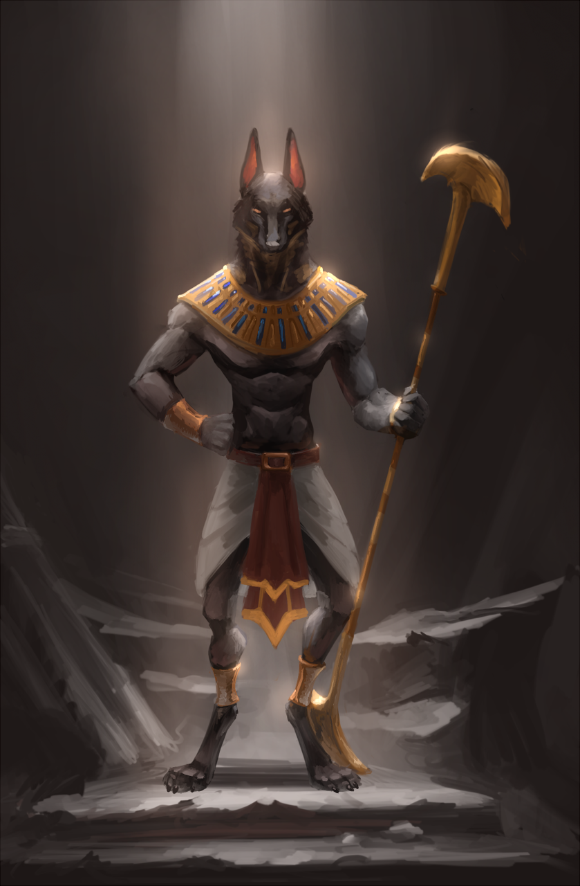 The Big ImageBoard (TBIB) - 2019 4 toes 5 fingers akineza anthro anubian jackal anubis barefoot ...