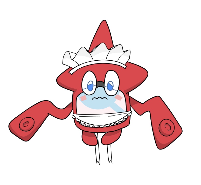 The Big Imageboard Tbib Ambiguous Gender Animate Inanimate Blush