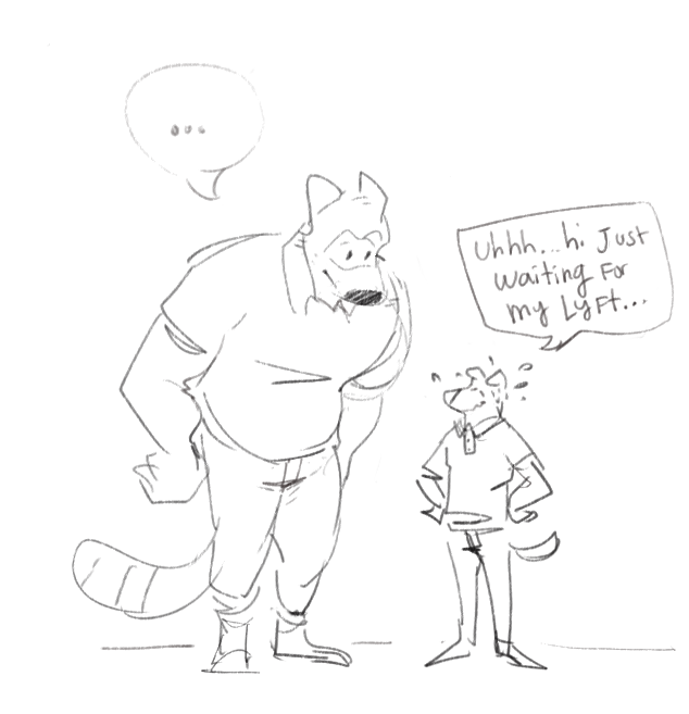 The Big Imageboard Tbib 2019 Anthro Black Nose Bodily Fluids