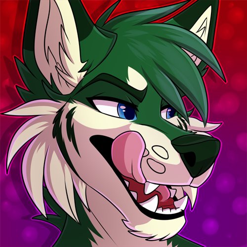 The Big ImageBoard (TBIB) - 1:1 2018 black lips black nose blue eyes canid canine canis ...