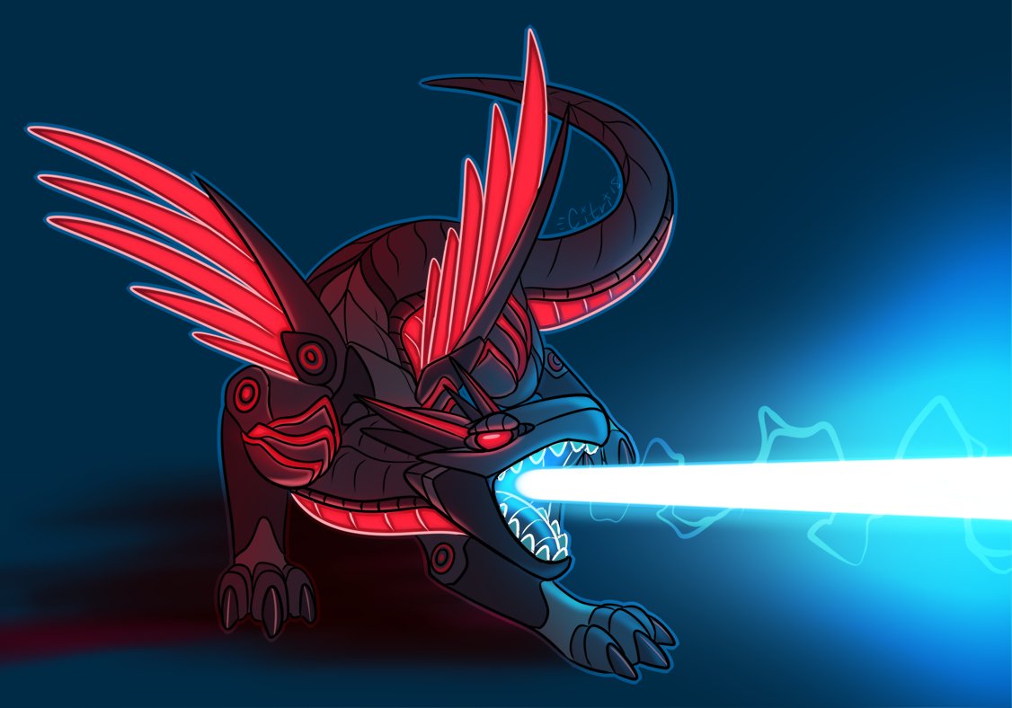 The Big ImageBoard (TBIB) - 2018 citrinelle digital media (artwork ...