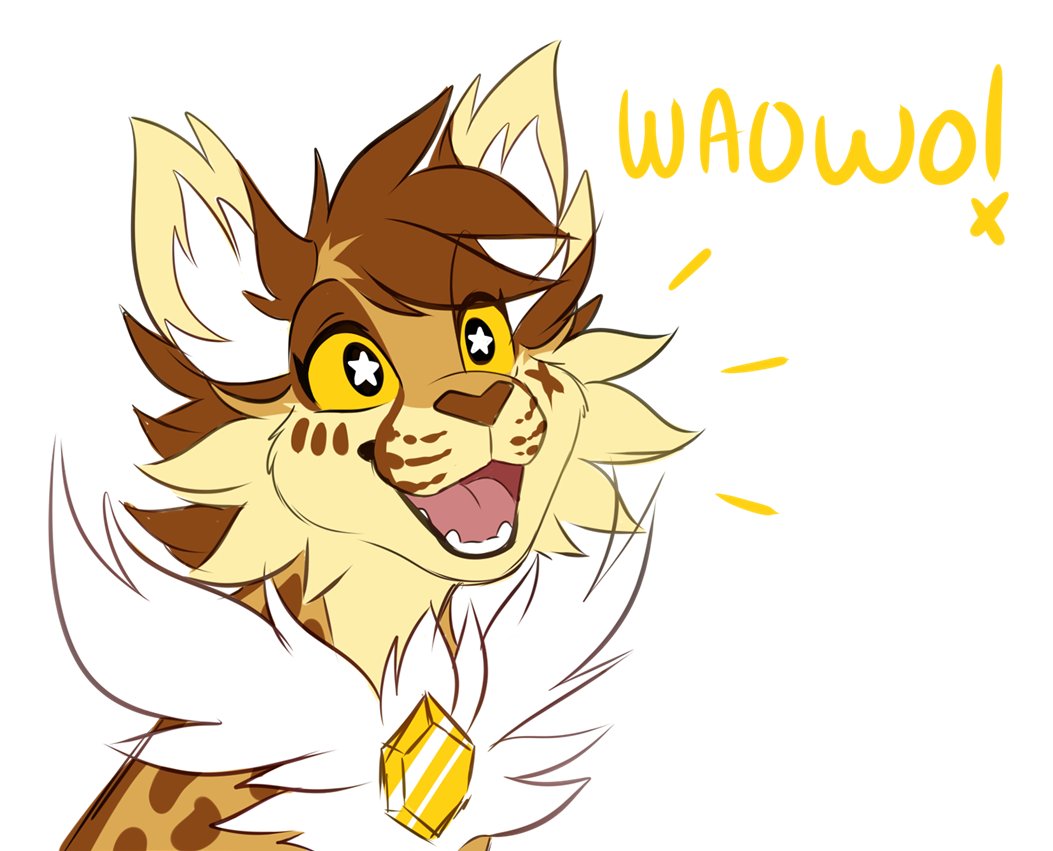 The Big ImageBoard (TBIB) - 2018 brown hair citrinelle digital media (artwork) felid feline ...