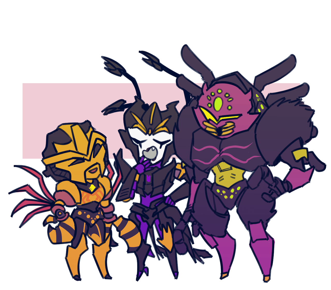 The Big ImageBoard (TBIB) - 4 fingers airachnid arachnid arthropod ...