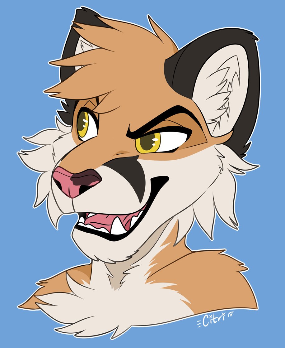 The Big ImageBoard (TBIB) - 2018 black lips blue background citrinelle digital media (artwork ...