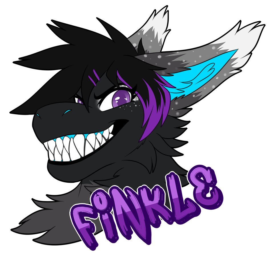The Big Imageboard Tbib 2018 Black Fur Black Hair Citrinelle