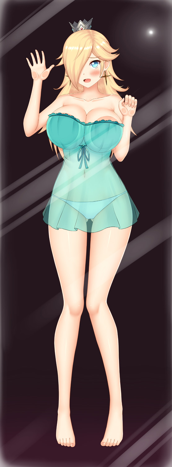 The Big Imageboard Tbib 1girl Against Glass Areolae Bare Shoulders
