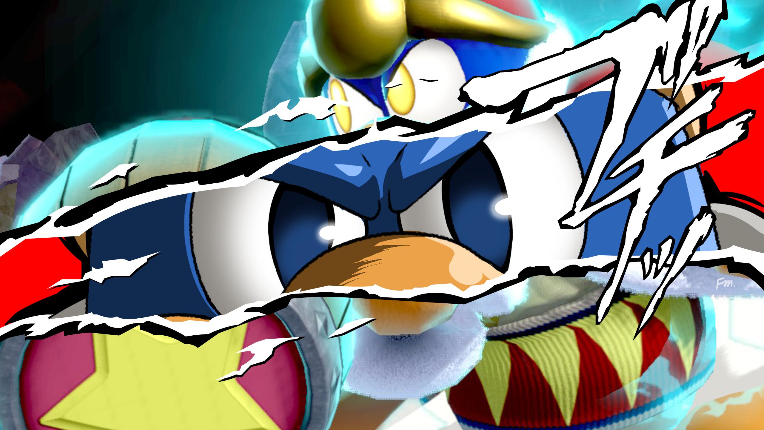 The Big ImageBoard (TBIB) - 16:9 2019 angry anthro atlus avian beak ...