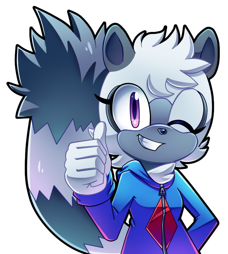 The Big ImageBoard (TBIB) - 2018 alpha channel anthro clothing ...
