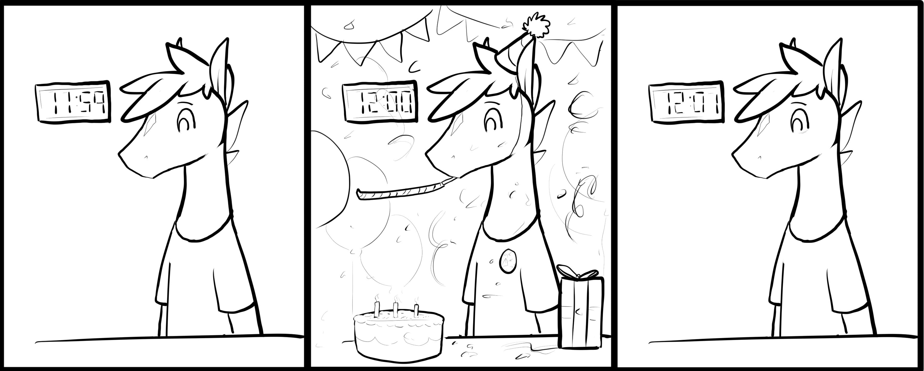 The Big Imageboard Tbib 2019 Absurd Res Ambiguous Gender Anthro