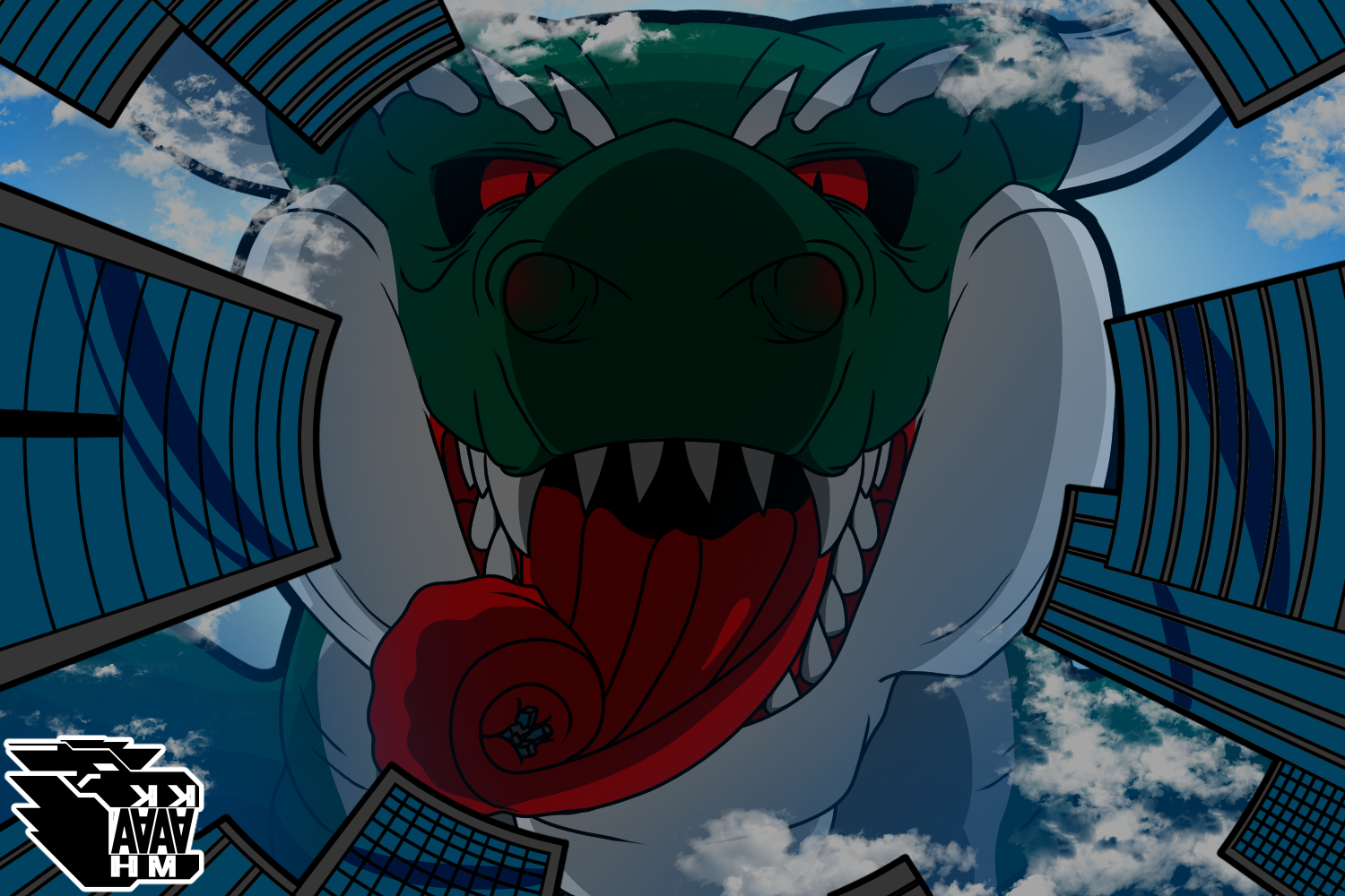 The Big Imageboard Tbib Ambiguous Form Ambiguous Gender Building