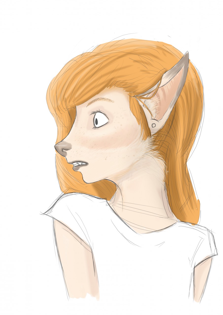 The Big ImageBoard (TBIB) - black lips black nose canid canine cheek tuft clothing facial tuft ...