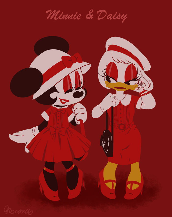 The Big ImageBoard (TBIB) - 1920s 2016 alternate costume anatid ...
