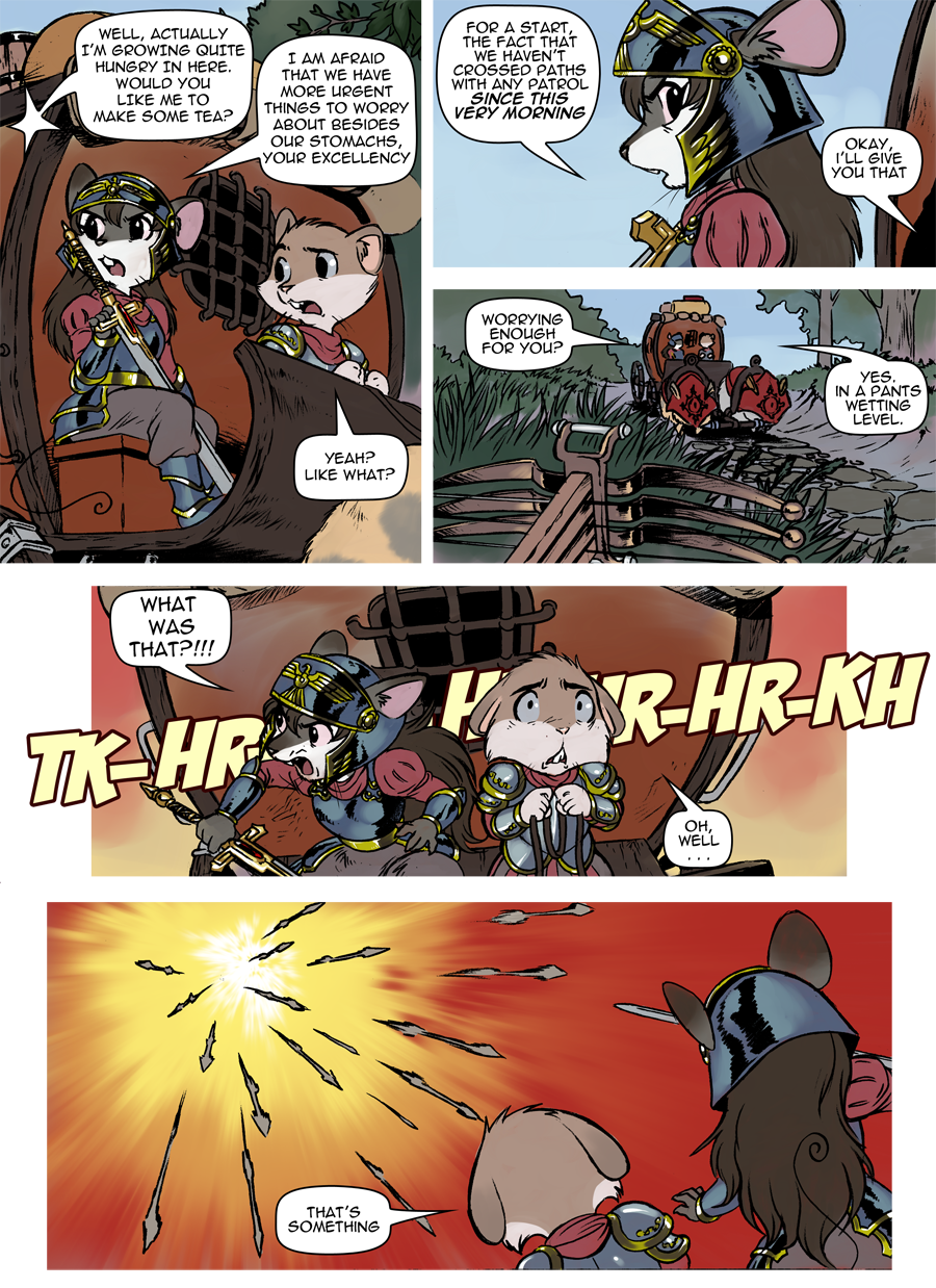 The Big Imageboard Tbib Alexei Beatriz Overseer Anthro Armor Arrow Beatriz Overseer Black