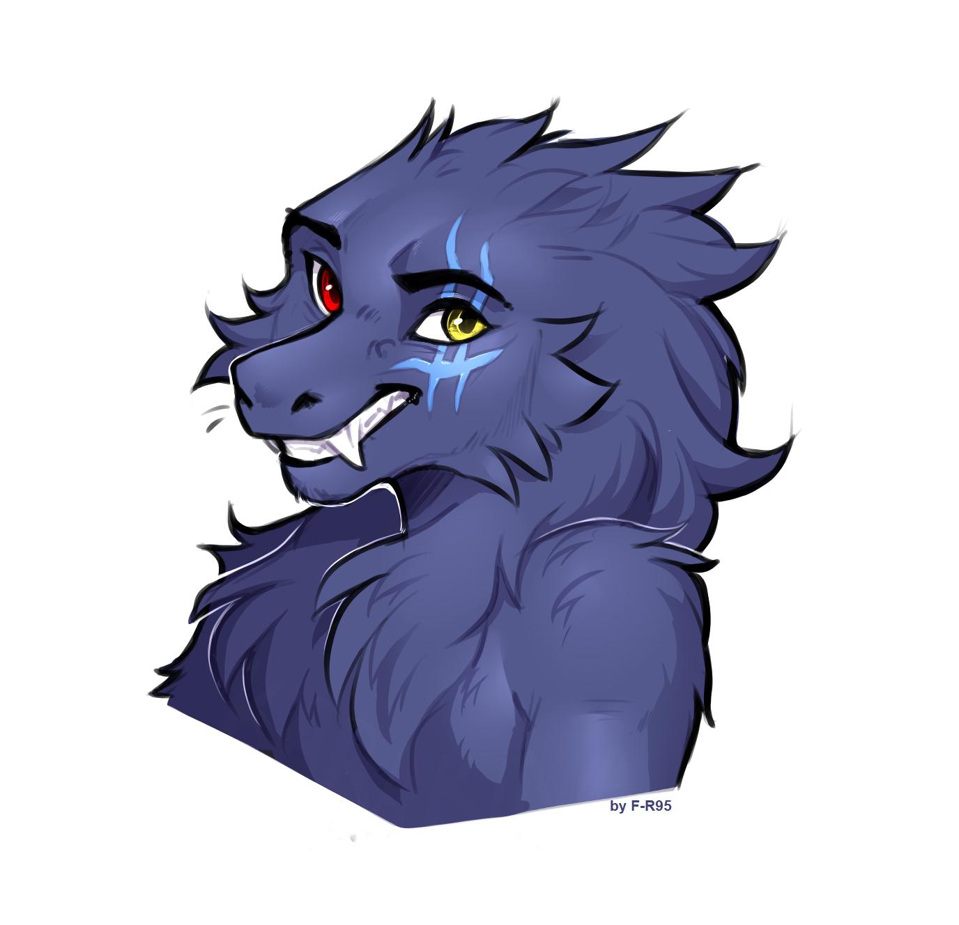 The Big ImageBoard (TBIB) - 2019 ambiguous gender anthro digital media (artwork) eyebrows fr95vb ...