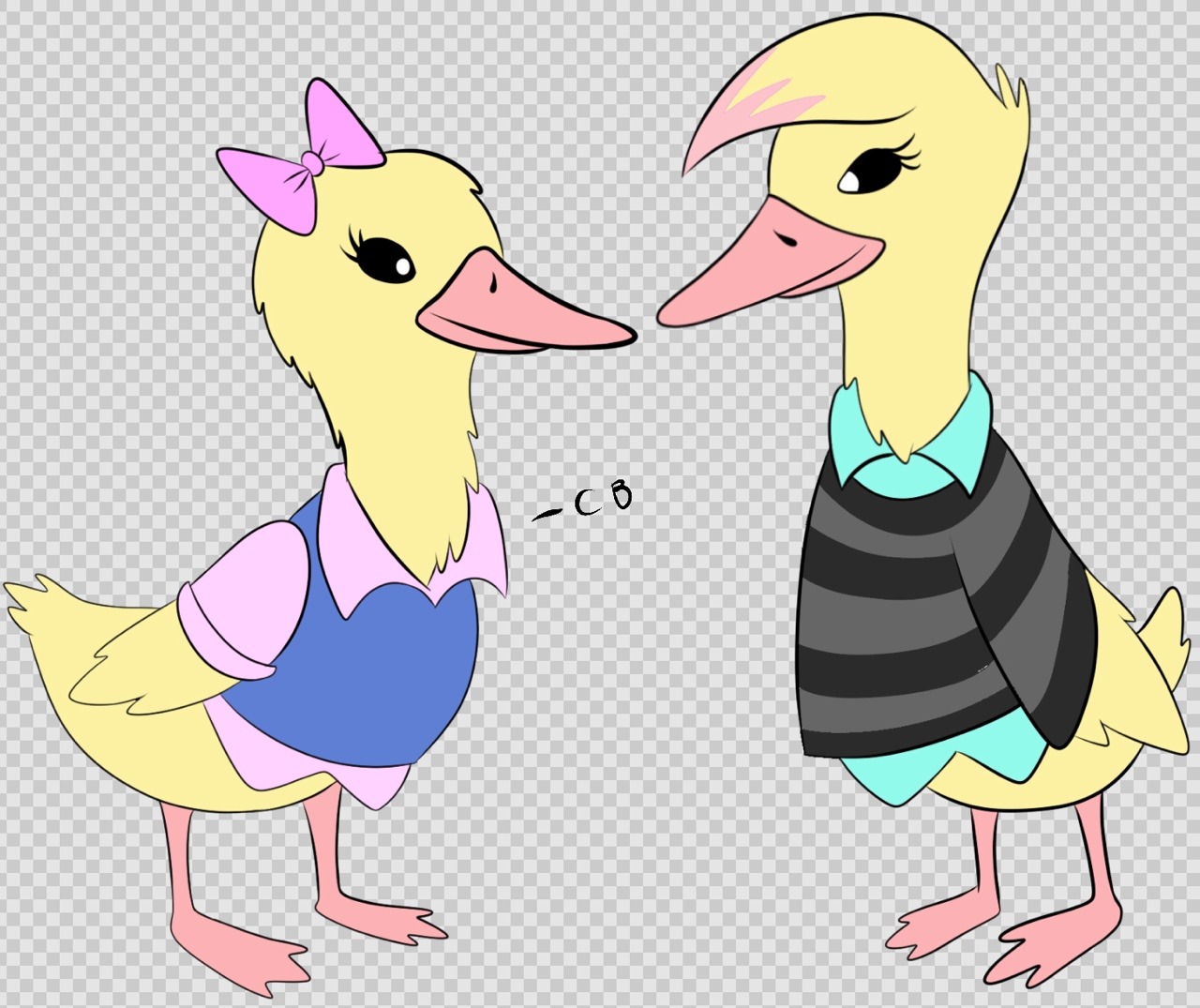 The Big Imageboard Tbib Accessory Anatid Anseriform Avian Bird
