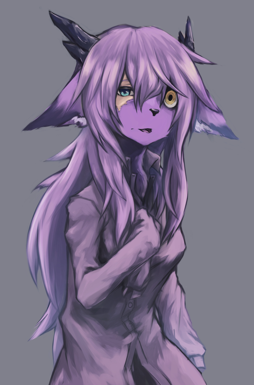 The Big Imageboard Tbib 2018 Anthro Black Nose Blue Eyes Breasts