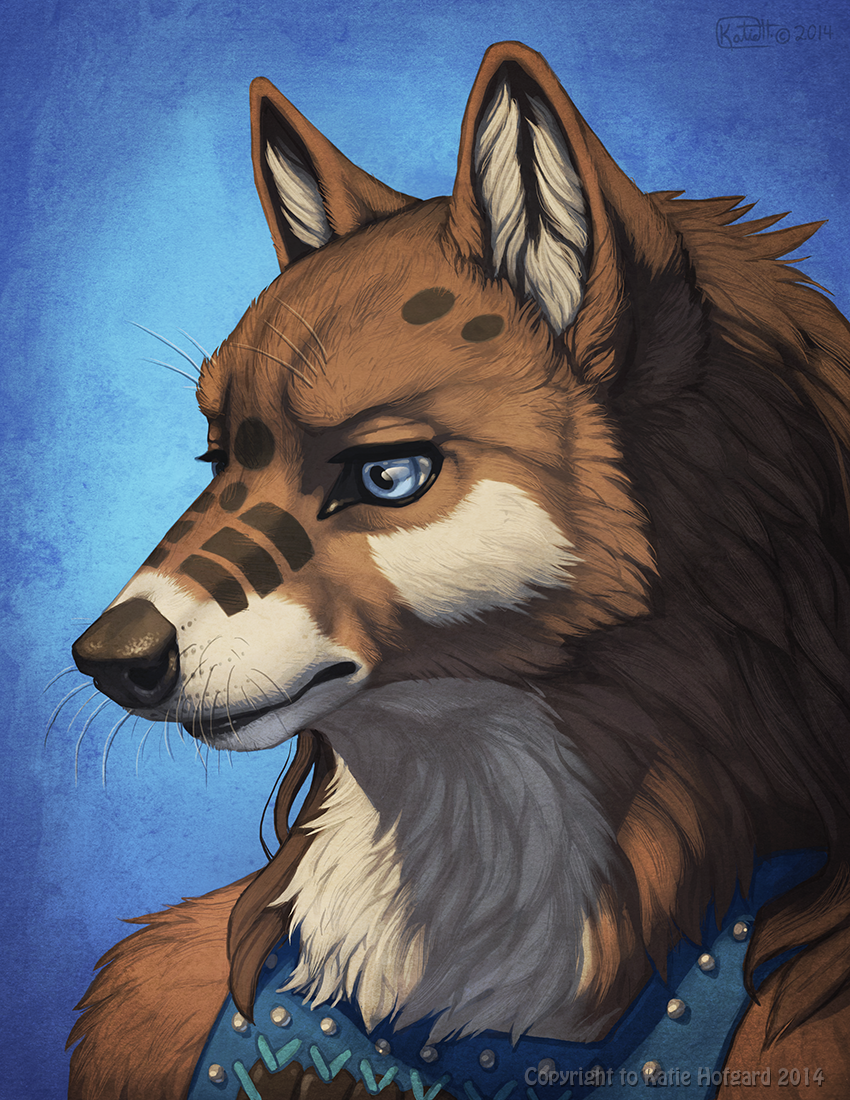 The Big ImageBoard (TBIB) - 2014 black nose blue eyes brown body brown fur canid canine canis ...