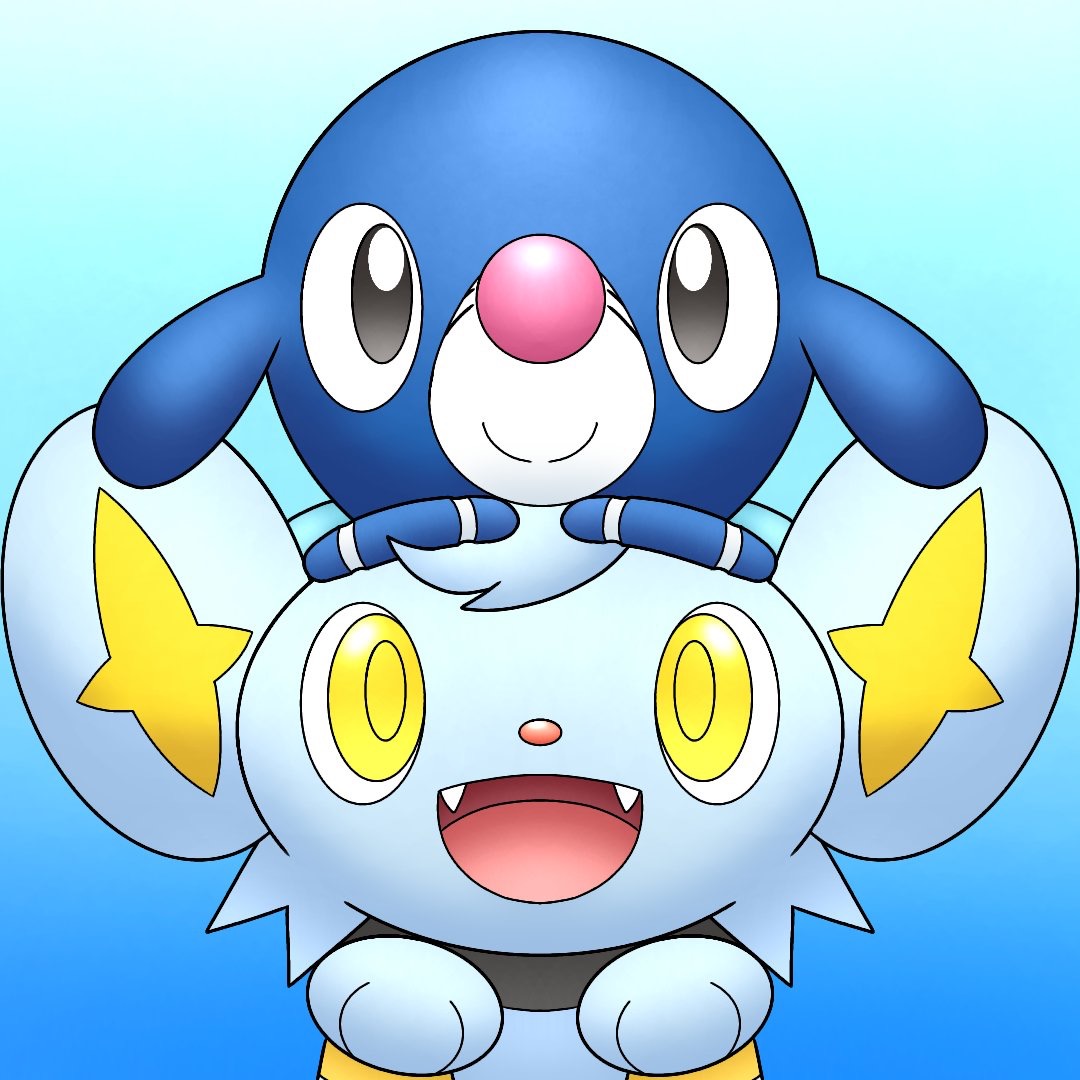 The Big ImageBoard (TBIB) - 1:1 2019 ambiguous gender blue background ...