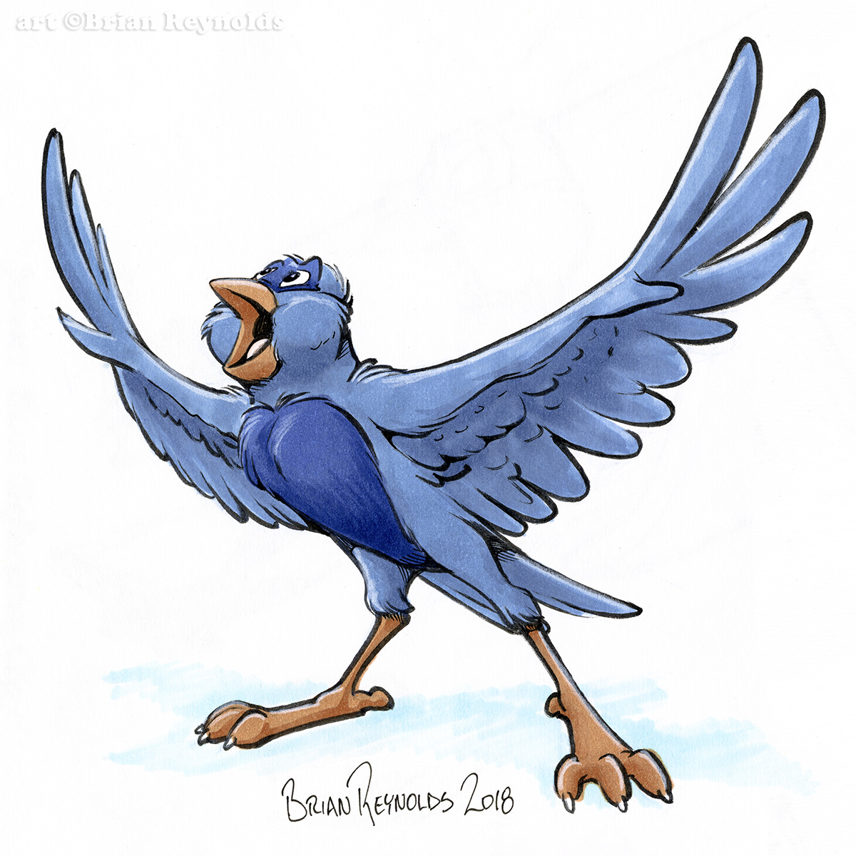 The Big Imageboard Tbib 1 1 2018 Ambiguous Gender Avian Beak Bird