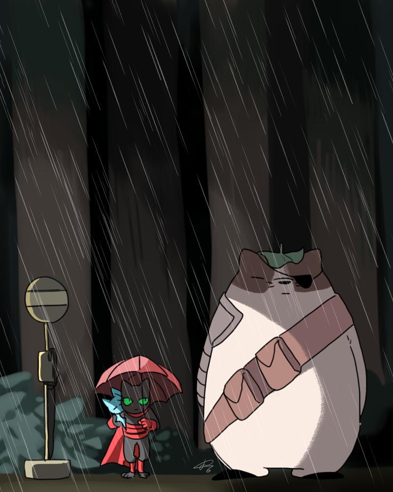 The Big Imageboard Tbib 4 5 Adorabat Badger Badgerclops Bat Black