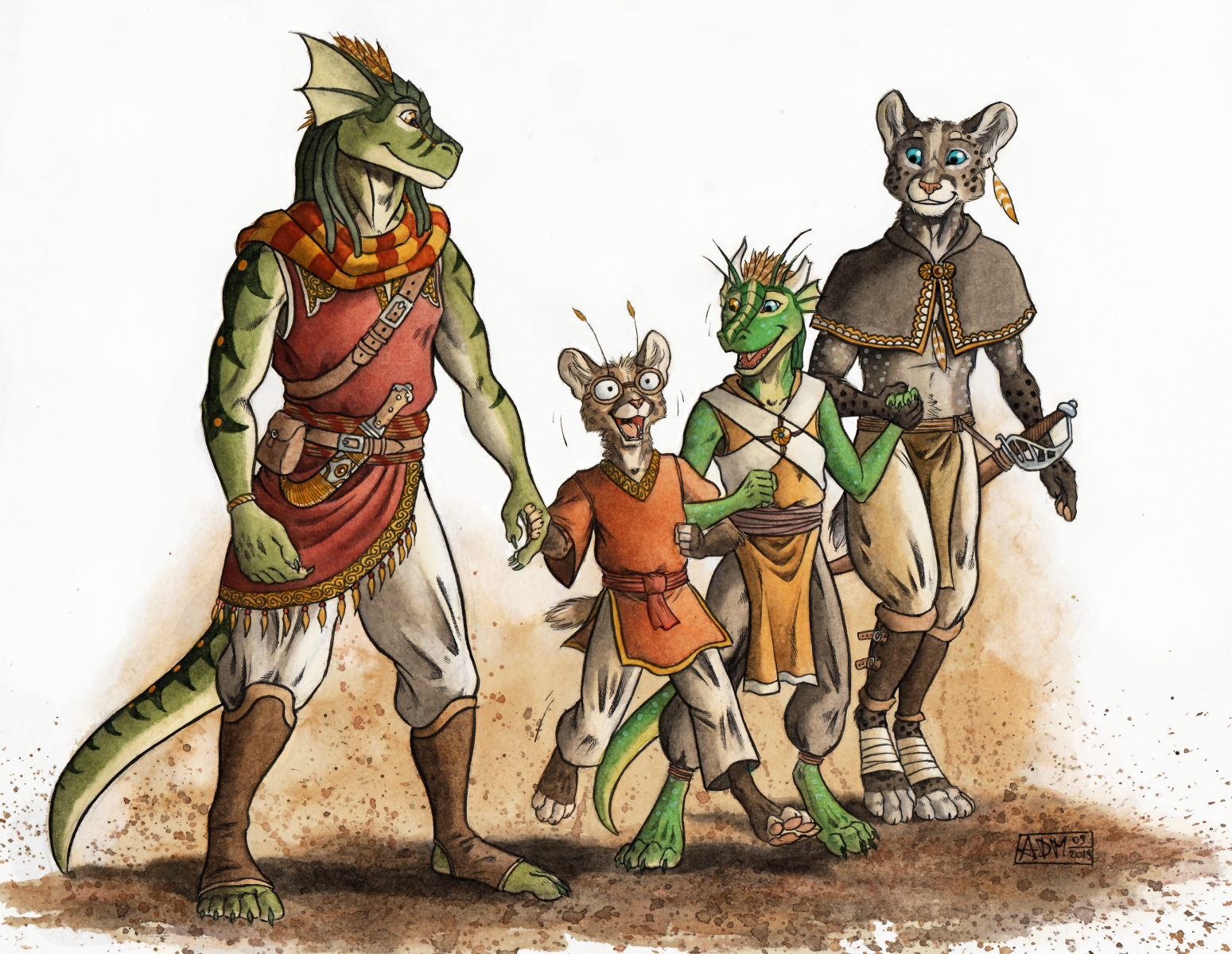 The Big ImageBoard (TBIB) - 0laffson 2019 4 toes 5 fingers 5 toes animal humanoid anthro blue ...