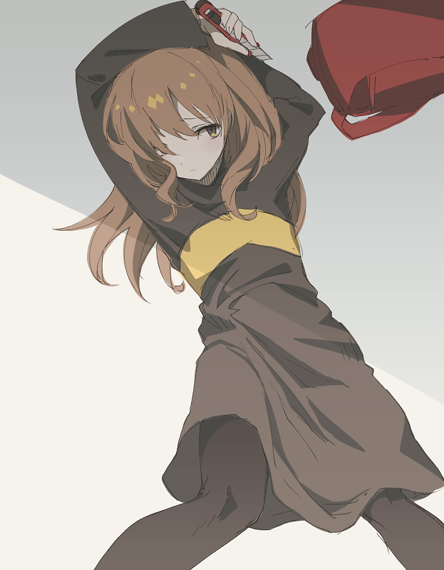 The Big ImageBoard (TBIB) - 1other adapted costume alternate hair length alternate hairstyle ...