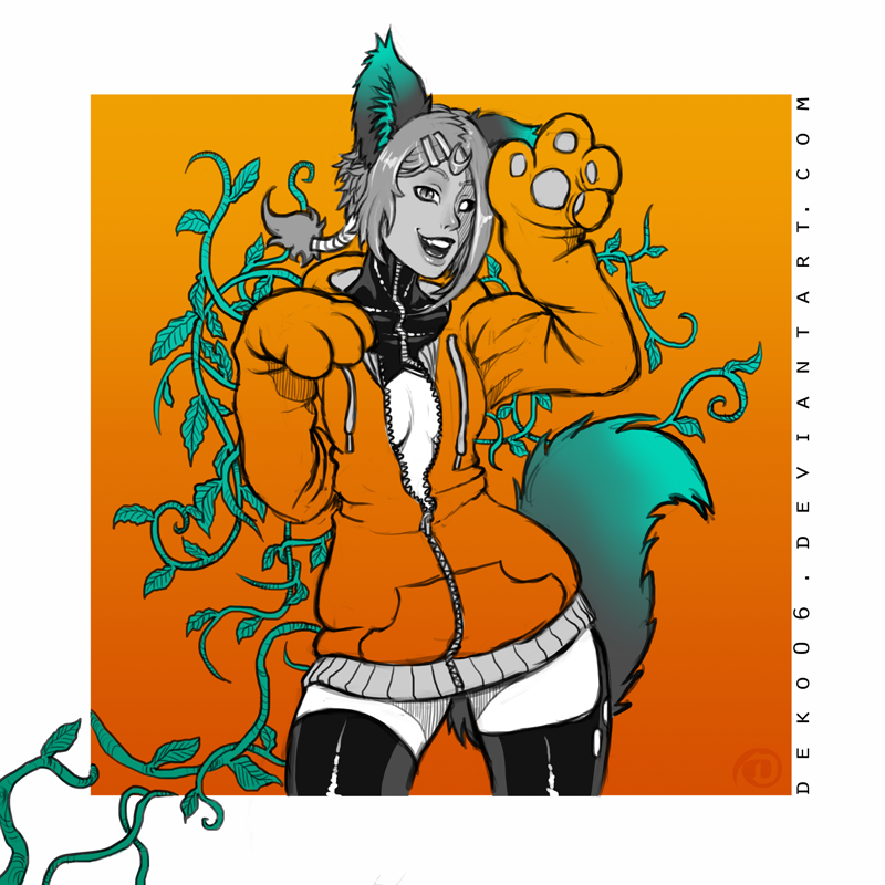 The Big ImageBoard (TBIB) - 1:1 2017 absolute territory animal humanoid breasts cat humanoid ...