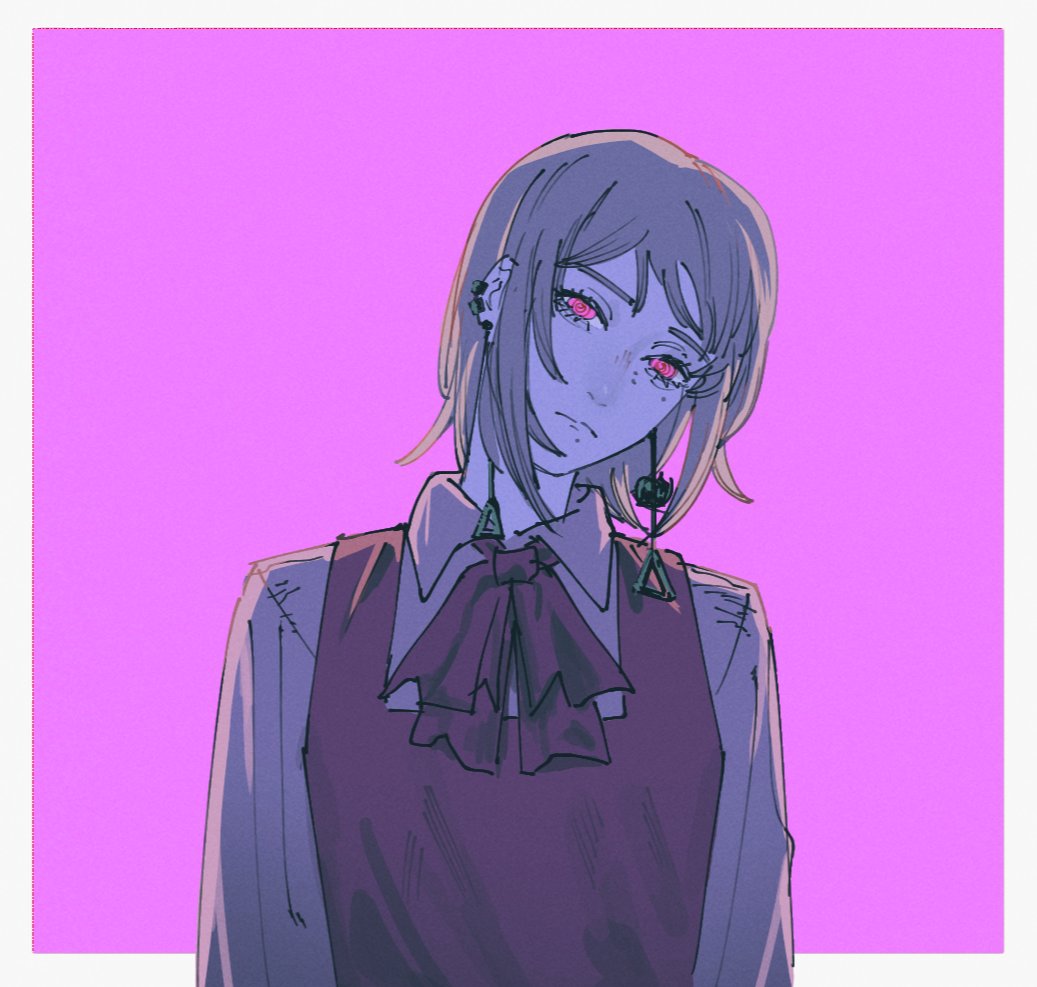 The Big ImageBoard (TBIB) - 1girl chainsaw man commentary derivative ...