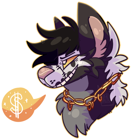 The Big ImageBoard (TBIB) - $ 2017 alpha channel ambiguous form ambiguous gender black hair ...