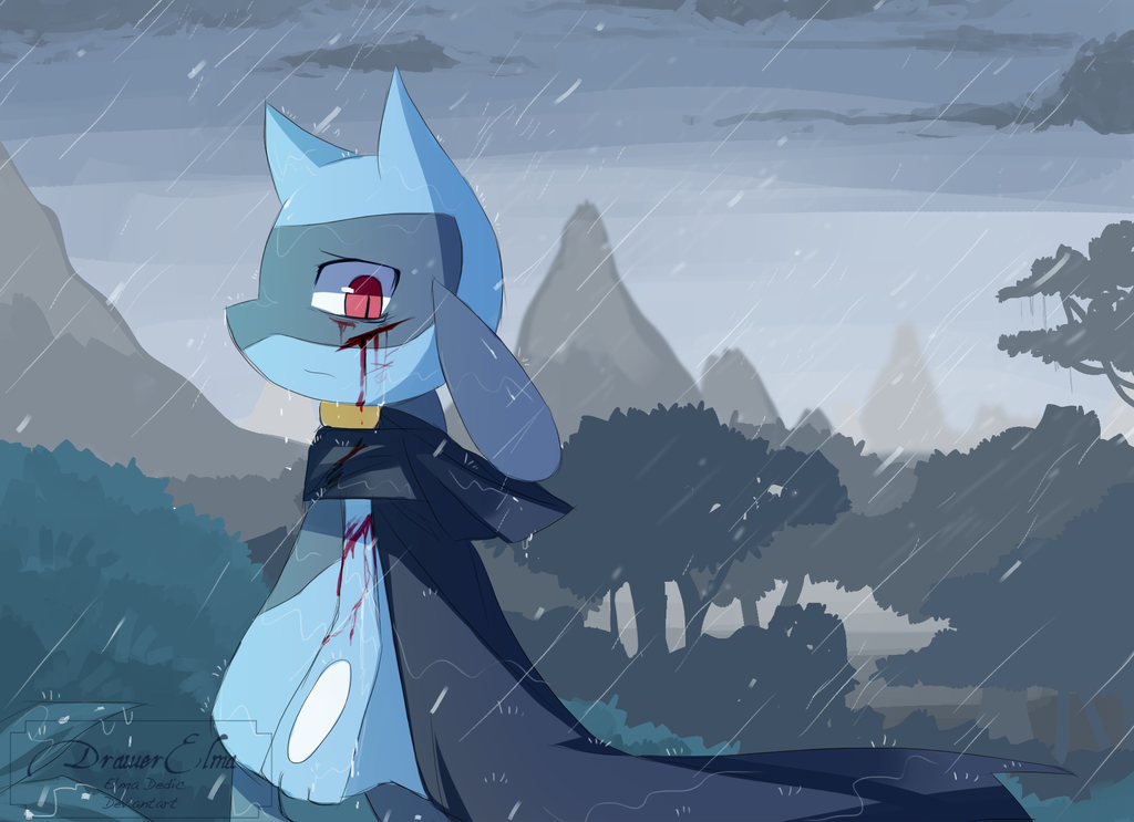 The Big ImageBoard (TBIB) - aaron (drawerelma) anthro better version at ...