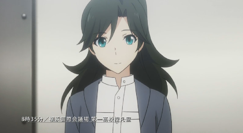 The Big ImageBoard (TBIB) - anime screenshot chiba erika kitayama ...