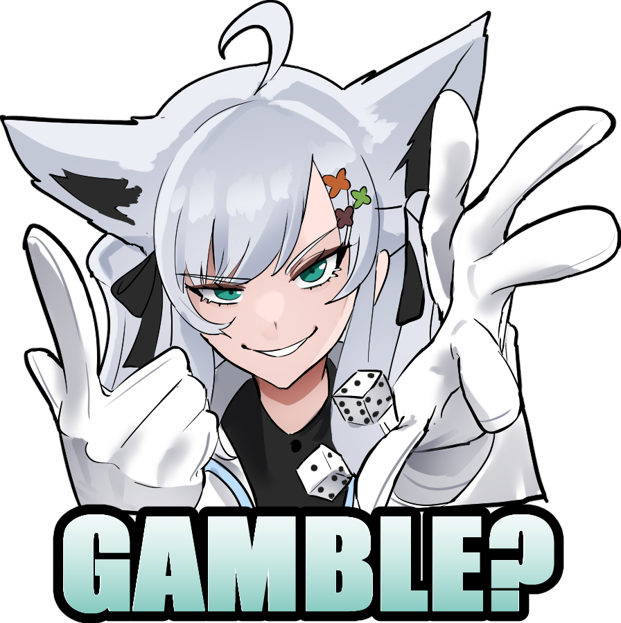 The Big ImageBoard (TBIB) - 1girl ahoge alternate costume animal ear fluff animal ears aqua eyes ...