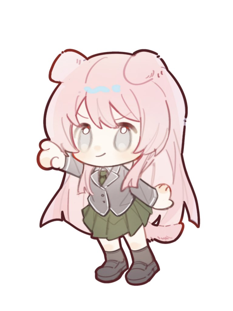 The Big ImageBoard (TBIB) - 1girl animal ears bang dream! bang dream ...