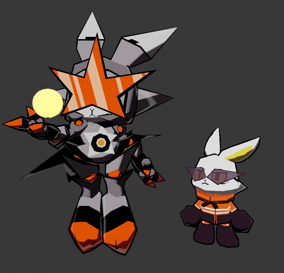 The Big ImageBoard (TBIB) - 2025 3d (artwork) anthro black eyes bombun ...