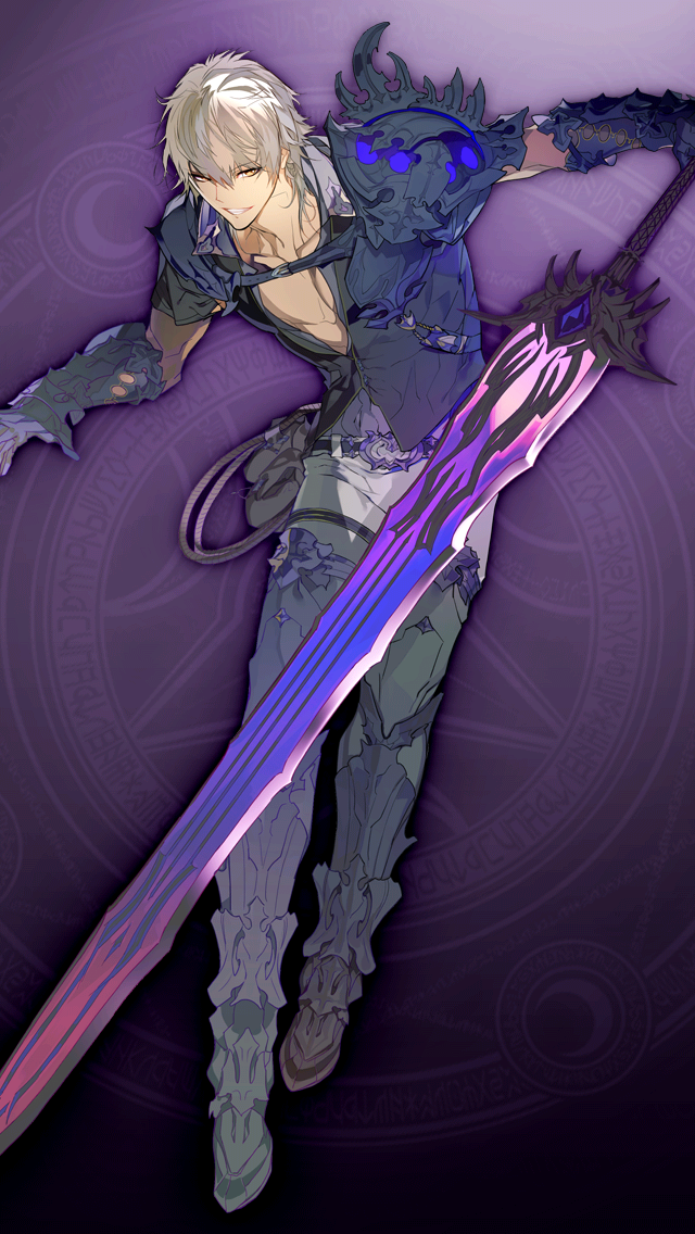 The Big ImageBoard (TBIB) - 1boy arai teruko armor black armor black ...