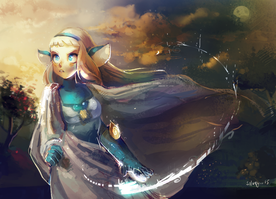 The Big ImageBoard (TBIB) - accessory ankama bakara (wakfu) blonde hair ...