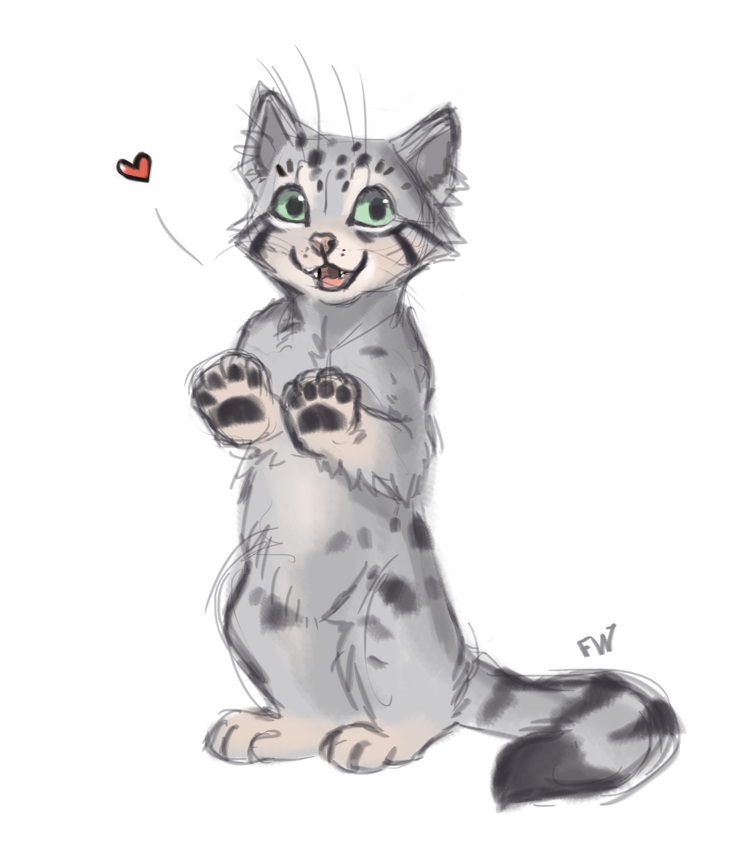 The Big ImageBoard (TBIB) - 2019 ambiguous gender digital media (artwork) domestic cat felid ...