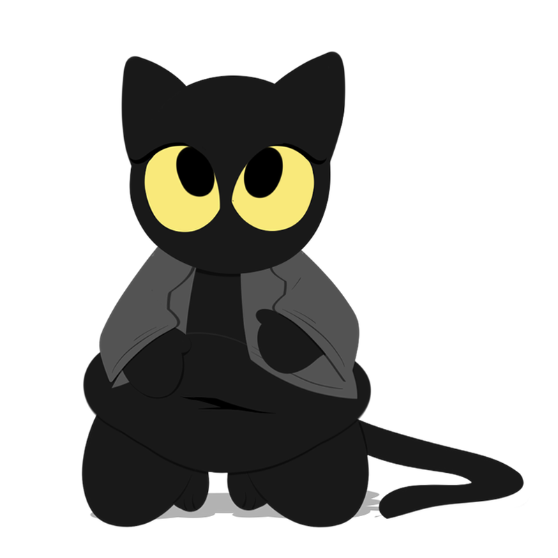 The Big ImageBoard (TBIB) - 1:1 2019 bottomless clothed clothing domestic cat felid feline felis ...