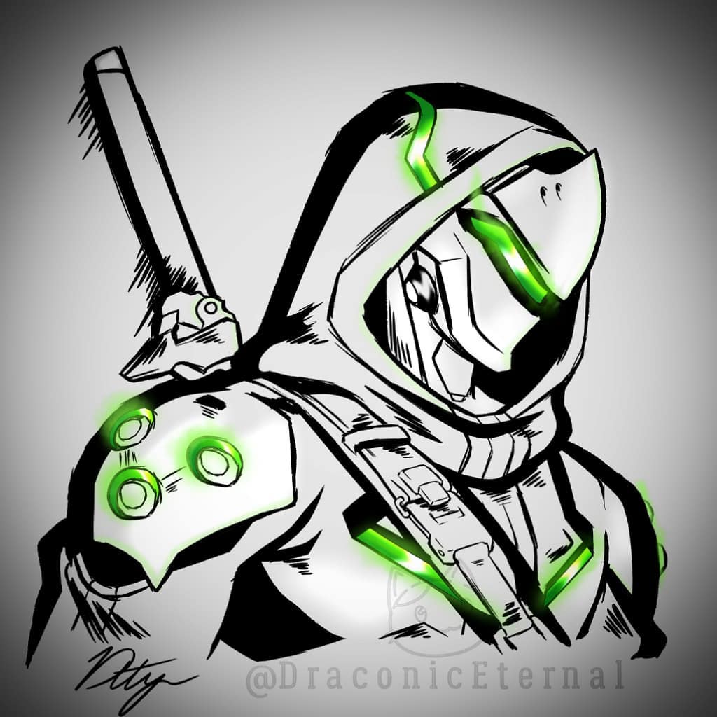 The Big ImageBoard (TBIB) - armor assault visor commentary cyborg ...