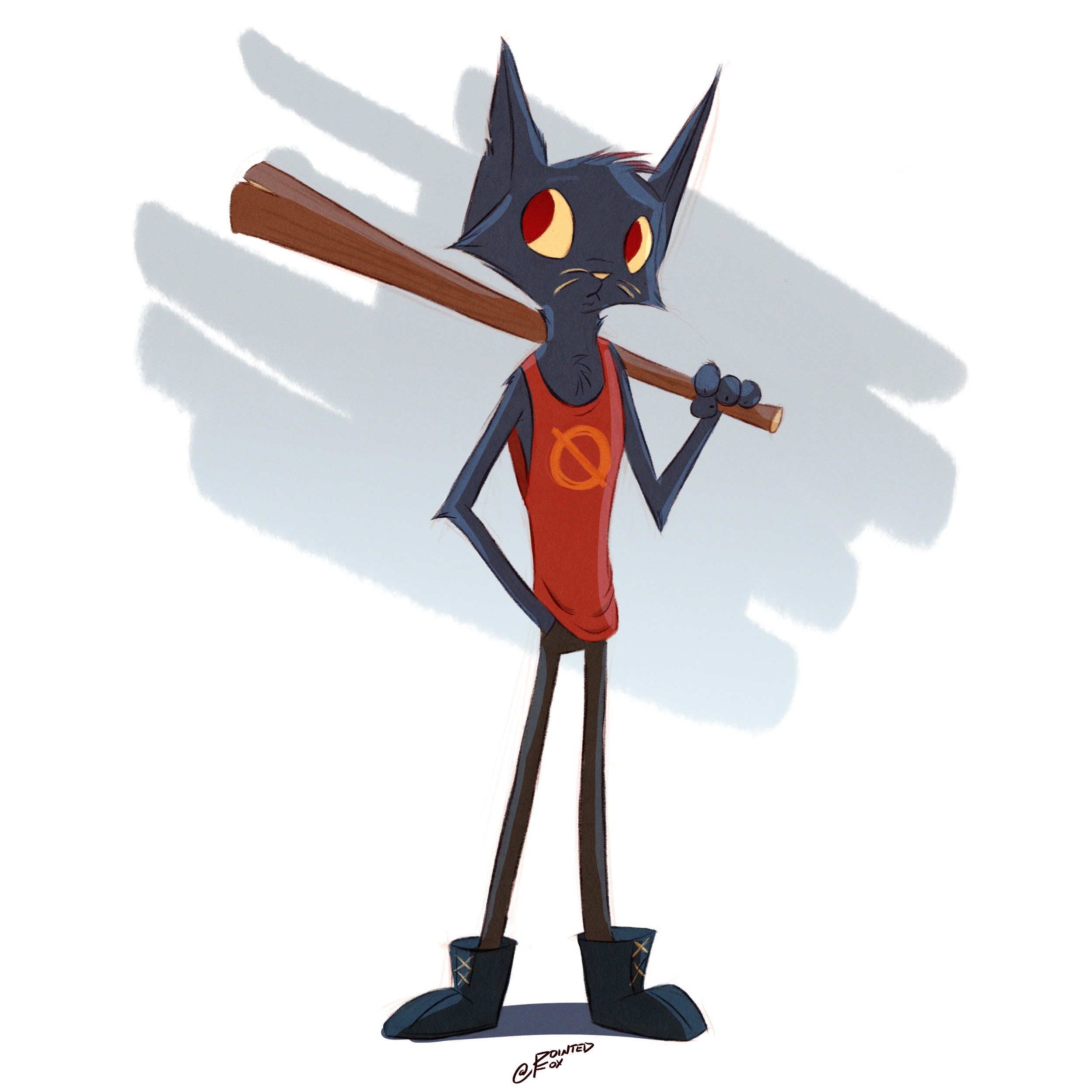 The Big ImageBoard (TBIB) - 1:1 2017 absurd res anthro baseball bat bat (object) biped black ...