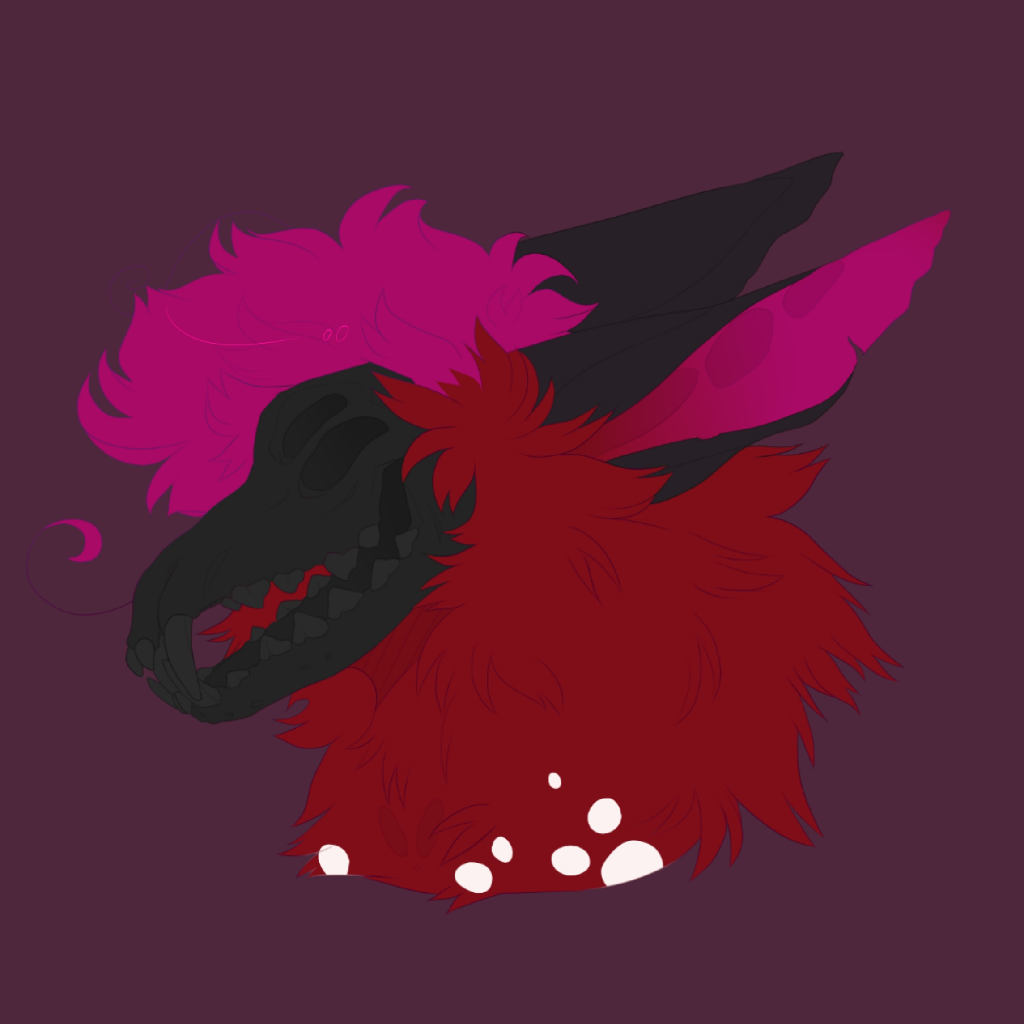 The Big Imageboard Tbib 4 Eyes Ambiguous Form Ambiguous Gender Bone