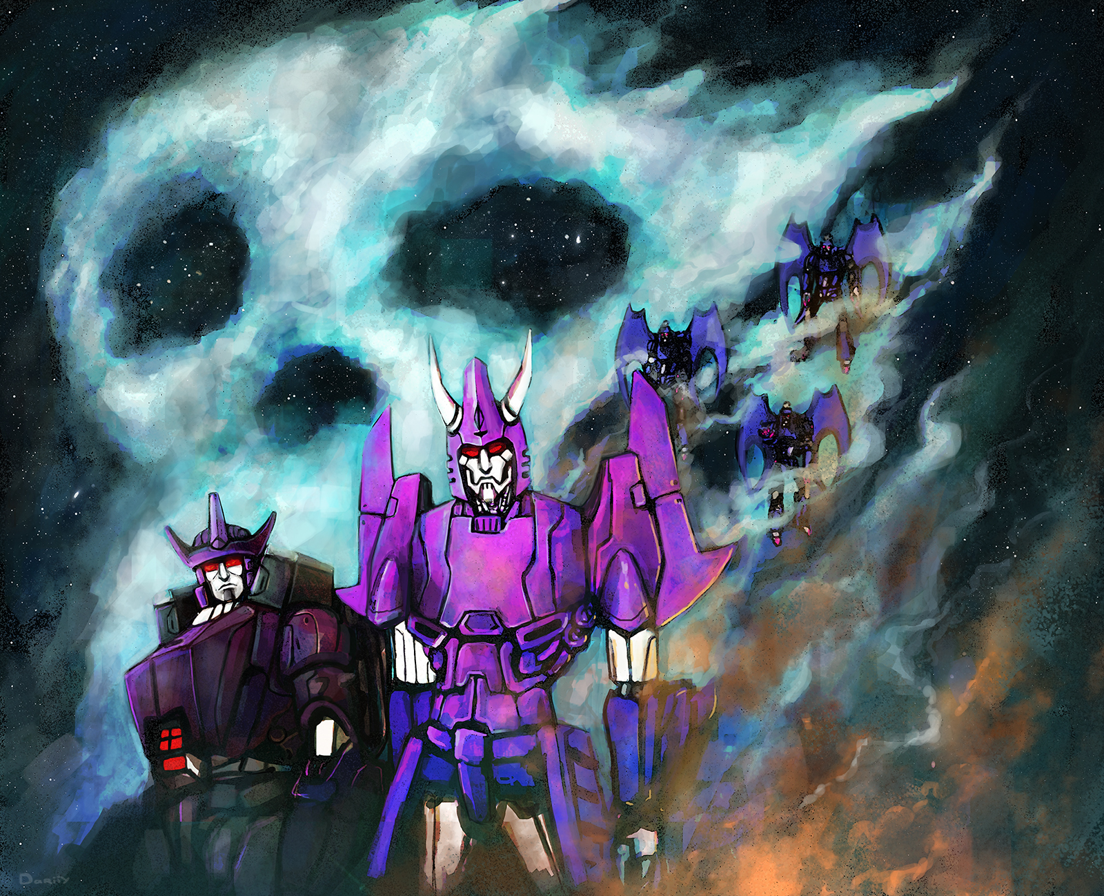 The Big ImageBoard (TBIB) - 2014 alien bone cybertronian cyclonus ...