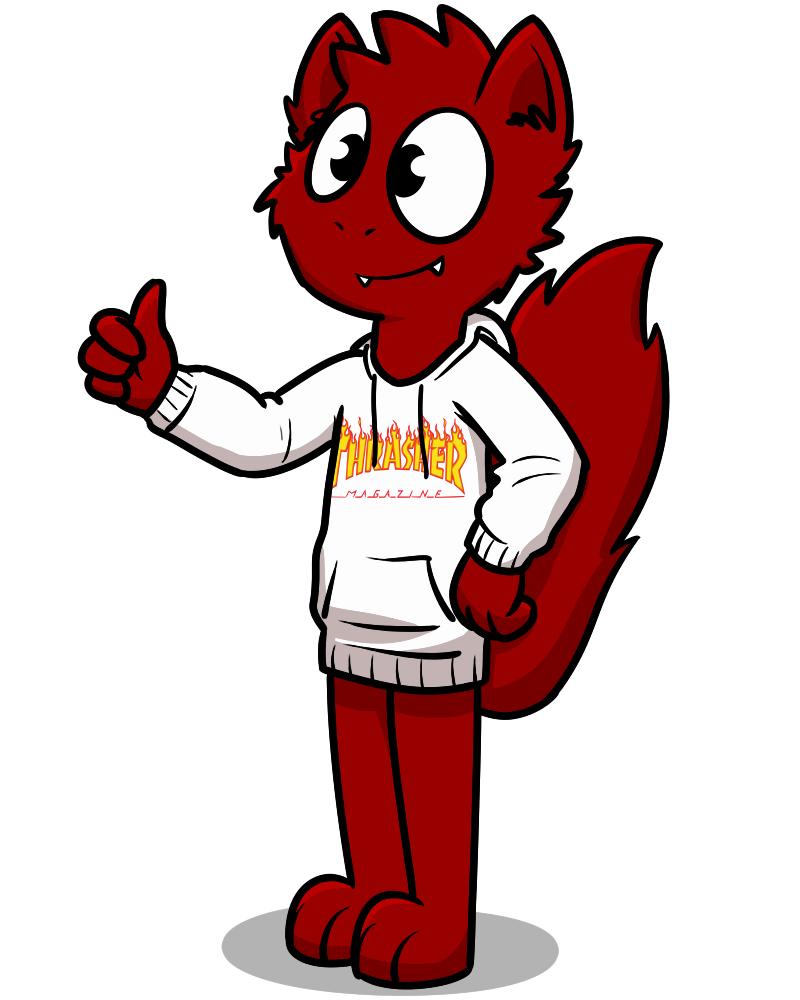 The Big Imageboard Tbib 2019 Anthro Clothed Clothing Digital Media