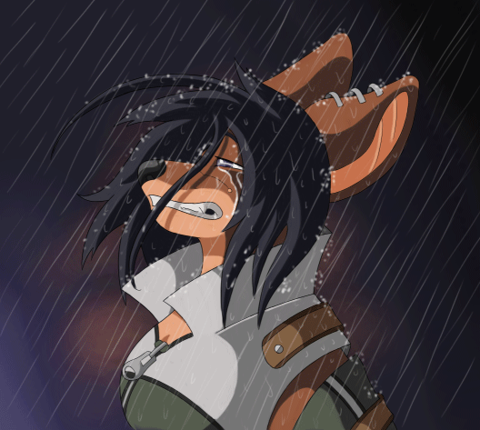 The Big ImageBoard (TBIB) - 2008 animated bodily fluids bust portrait clothed clothing crying ...