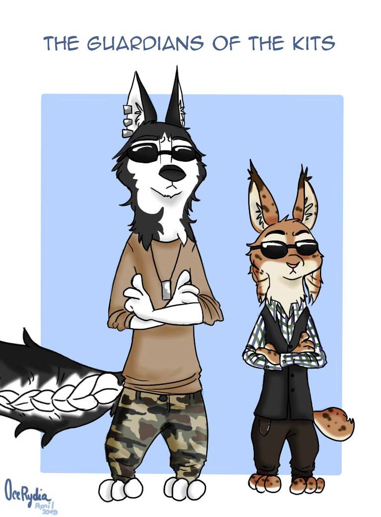 The Big ImageBoard (TBIB) - 3 toes 4 fingers arten reichtum bad guy cafe canid canine canis ...