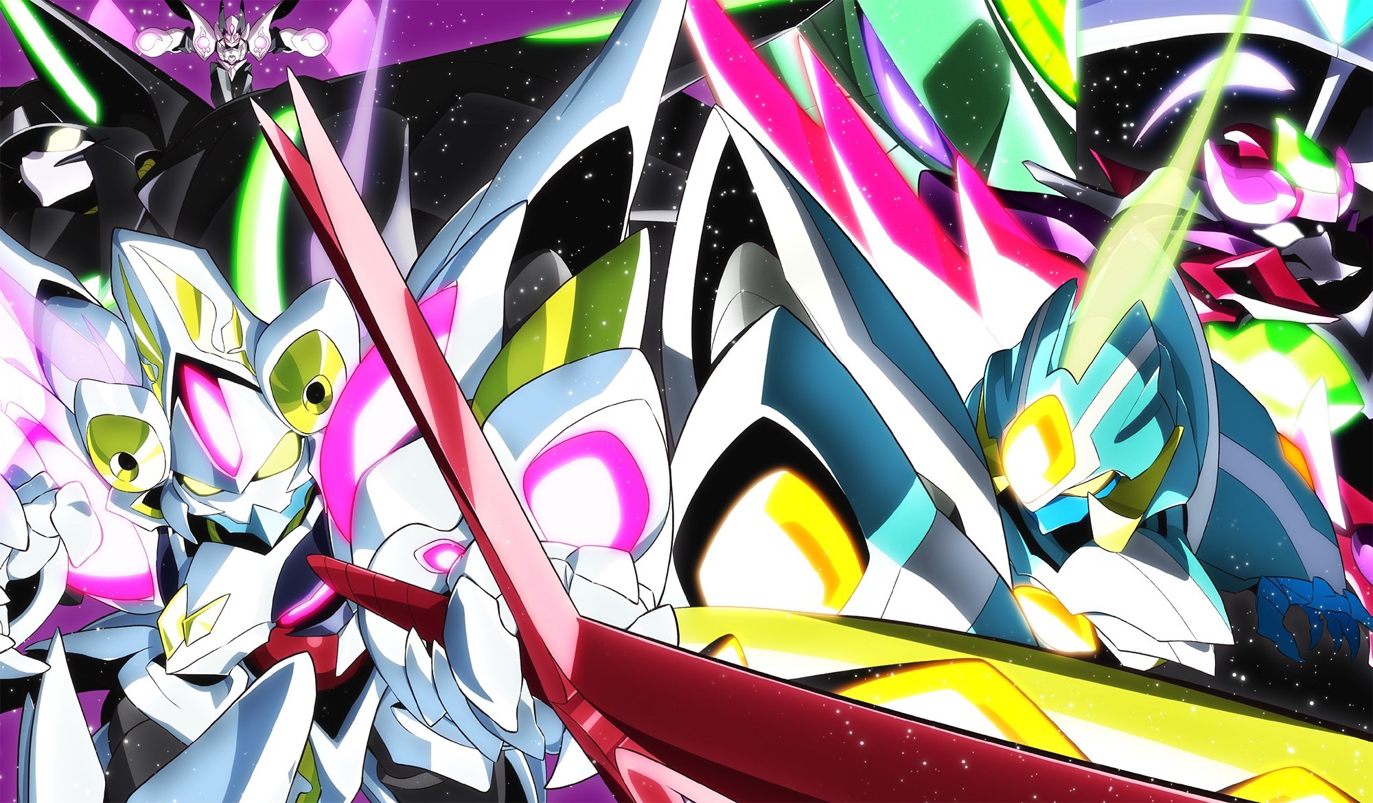 The Big ImageBoard (TBIB) - aconite gris clash commentary request crest ...