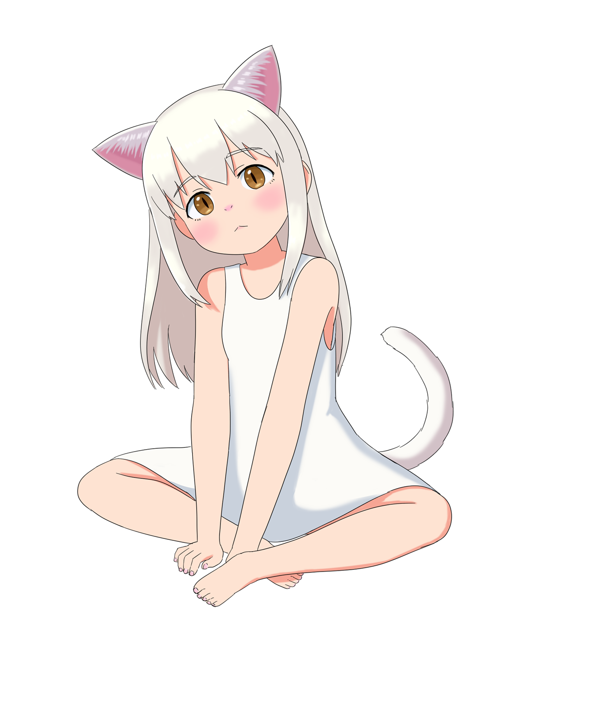 The Big ImageBoard (TBIB) - 2019 animal humanoid barefoot brown eyes cat humanoid clothed ...