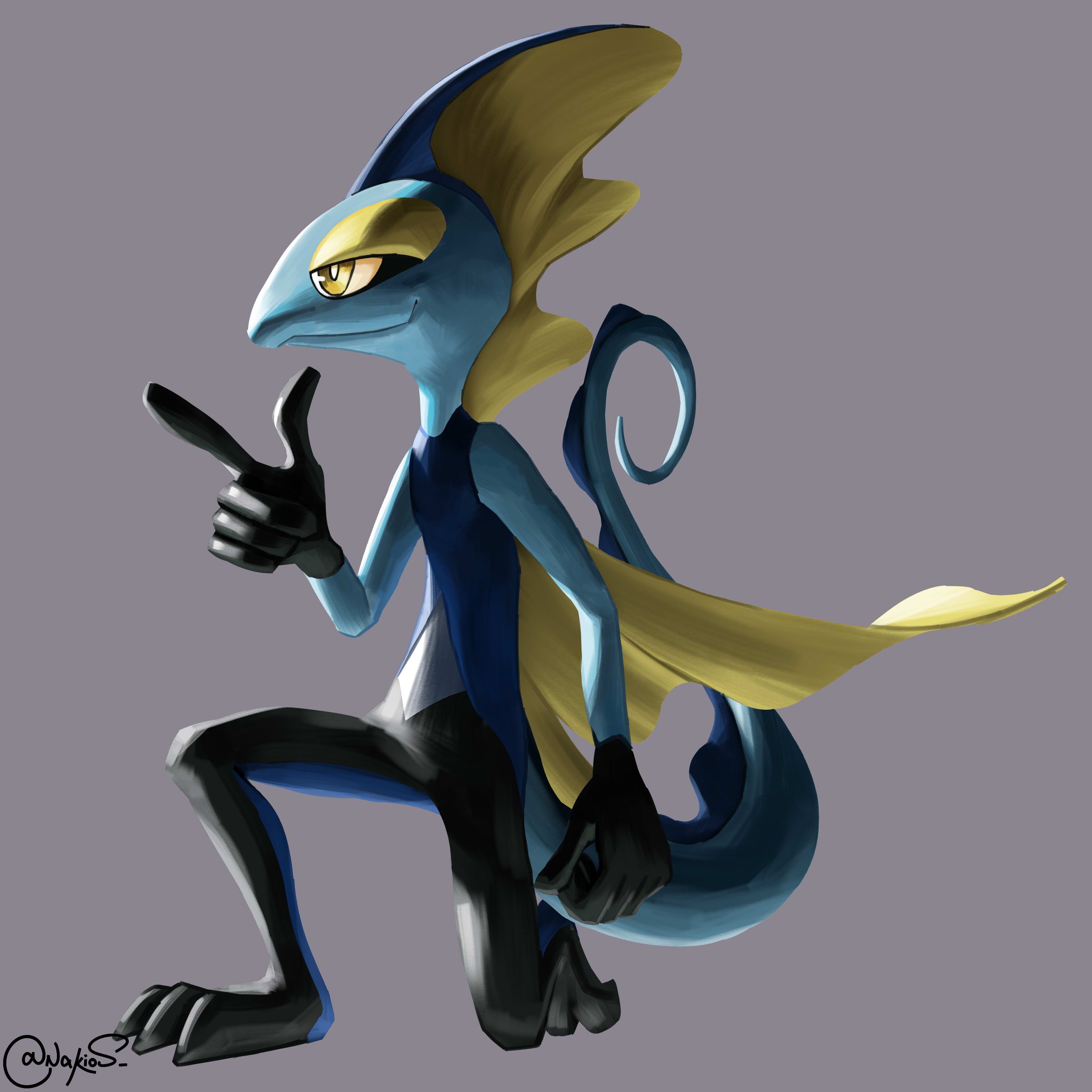 The Big ImageBoard (TBIB) - 1:1 2019 absurd res ambiguous gender anthro ...